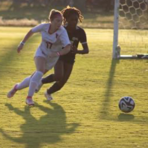 Meghan Buckley's Soccer Recruiting Profile