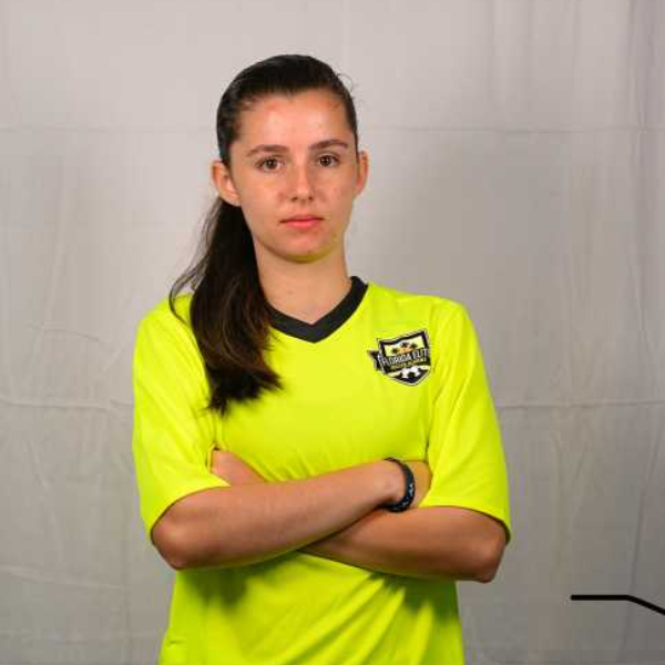 Finley Boyd's Soccer Recruiting Profile