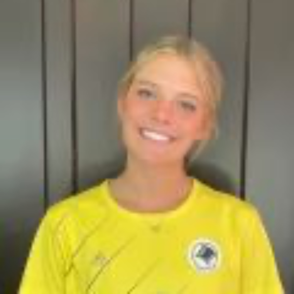 NASA TopHat - Girls | SportsRecruits