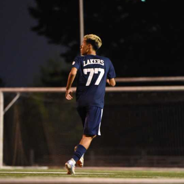 Devin Wu's Soccer Recruiting Profile