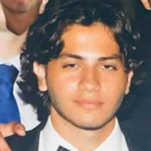 Saed Awad's Soccer Recruiting Profile