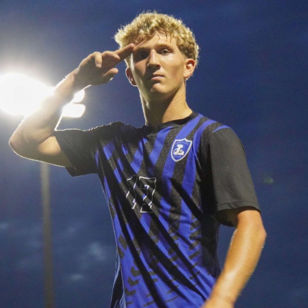 Joseph Shields' Soccer Recruiting Profile