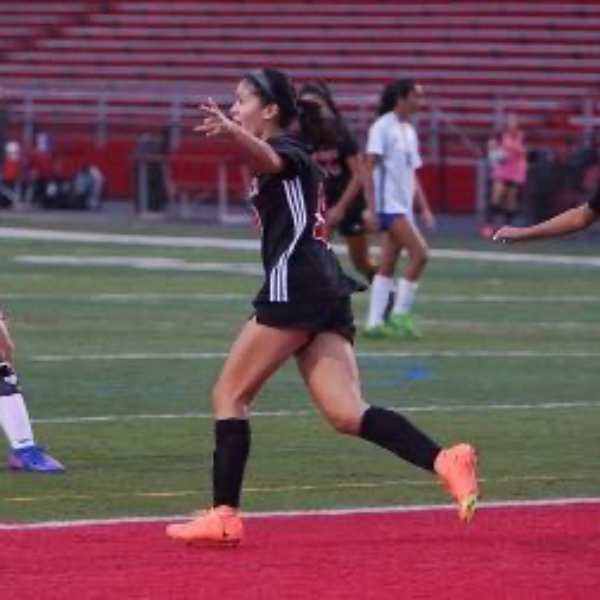 Kalea Guzman's Soccer Recruiting Profile