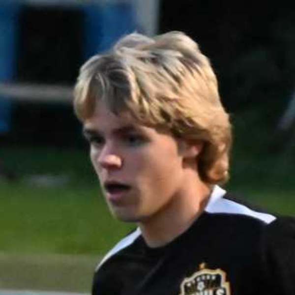 Charlie Crowson's Soccer Recruiting Profile