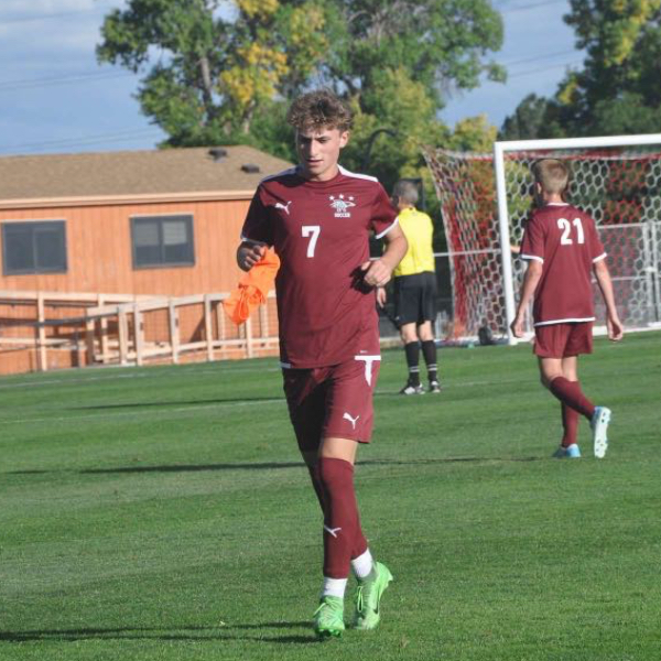 Colorado United | SportsRecruits