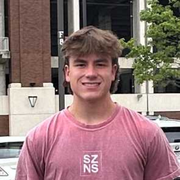 Joshua Lofton's Soccer Recruiting Profile