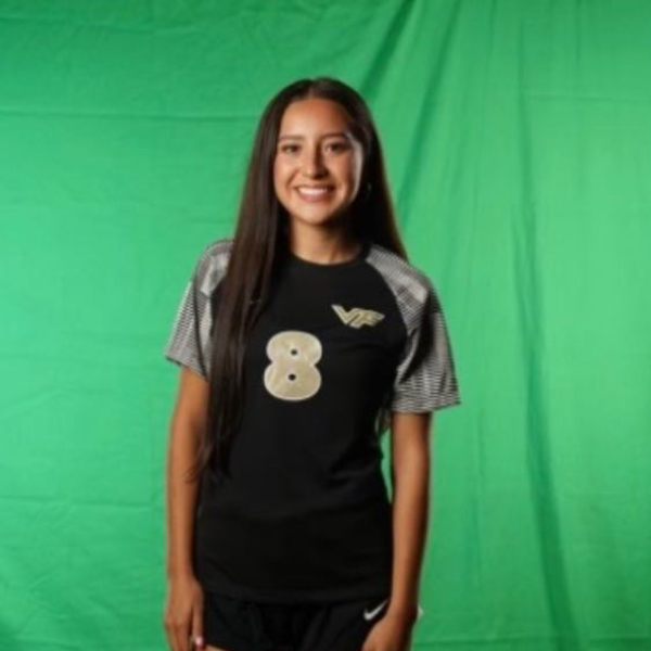 Mariah Rodriguez-Cervantes' Soccer Recruiting Profile
