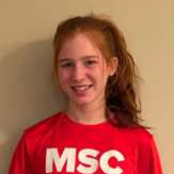 Alexandra Diamond's Soccer Recruiting Profile