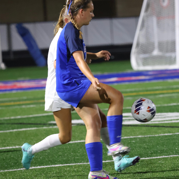 Addison Diepenbrock's Soccer Recruiting Profile