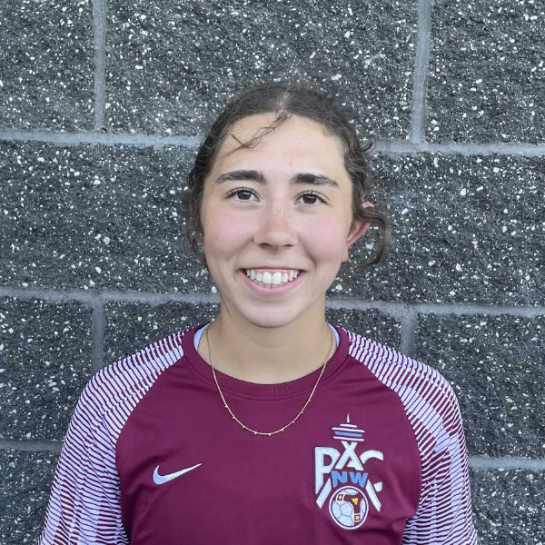 Piper Lowe's Soccer Recruiting Profile