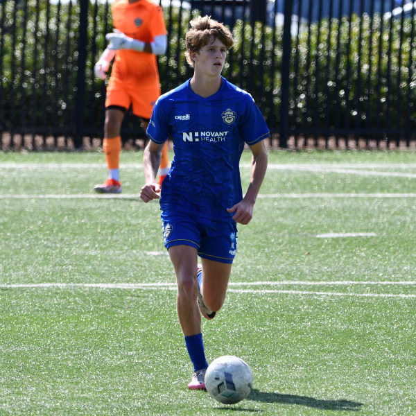 Charlotte Independence SC - Boys | SportsRecruits