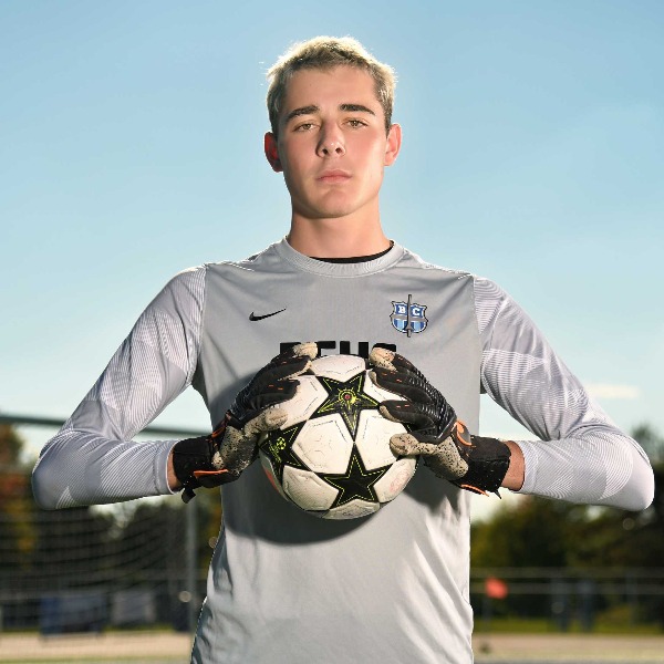 Dean Schaefer's Soccer Recruiting Profile