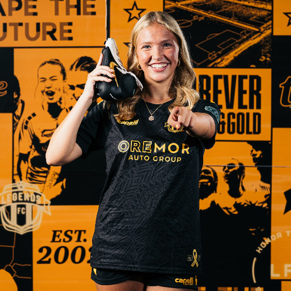 Legends FC (Girls) | SportsRecruits