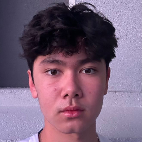 Finley O'Carroll's Soccer Recruiting Profile