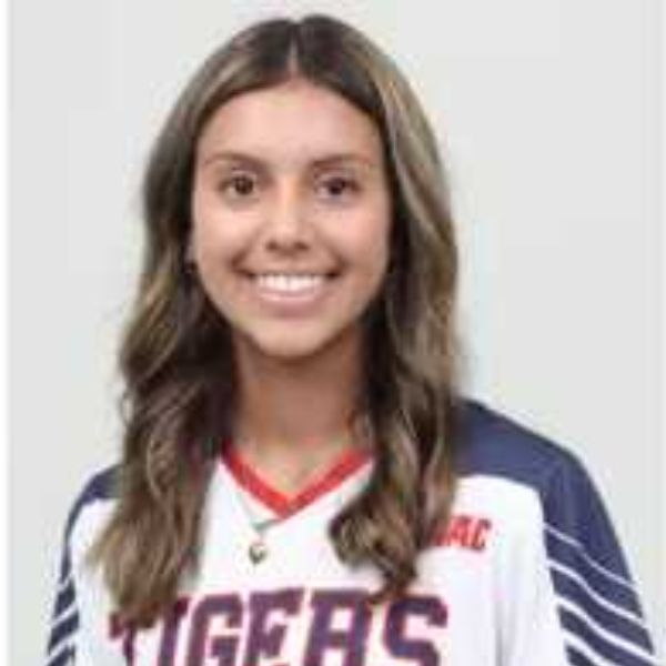 Naomi Sharma Tobar's Soccer Recruiting Profile