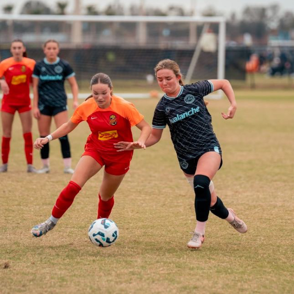 Julianna Roth's Soccer Recruiting Profile