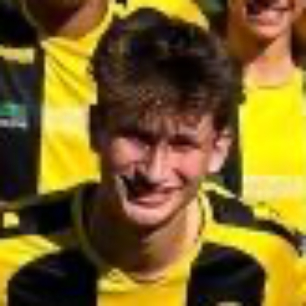 Zachary Diamond's Soccer Recruiting Profile