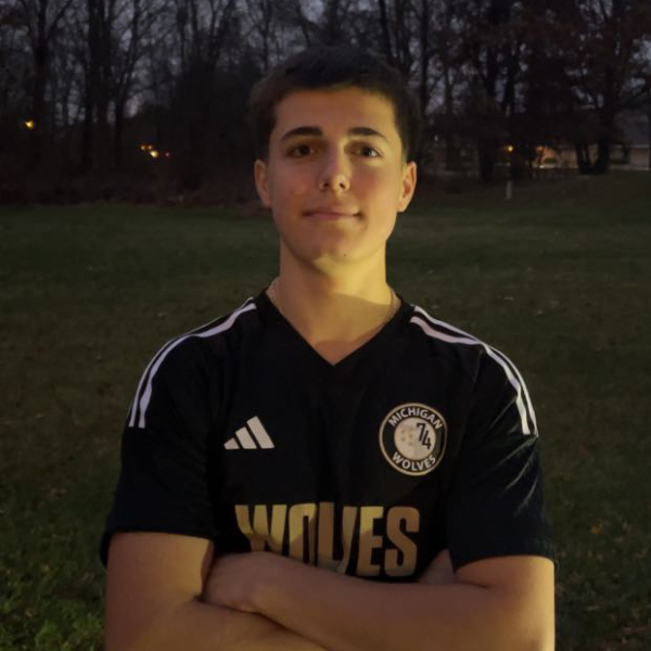 Michigan Wolves | SportsRecruits