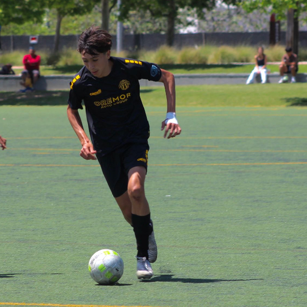 SoCal REDS FC-Boys | SportsRecruits