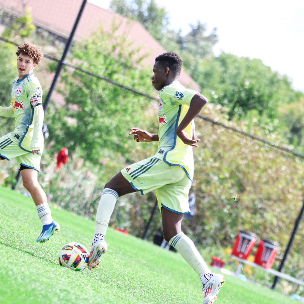 STA Soccer (Boys) | SportsRecruits