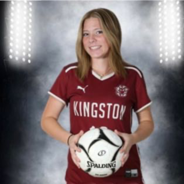 Hailey Pedersen's Soccer Recruiting Profile
