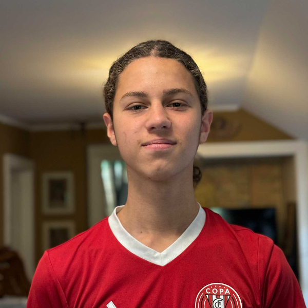 Dylan Anger's Soccer Recruiting Profile