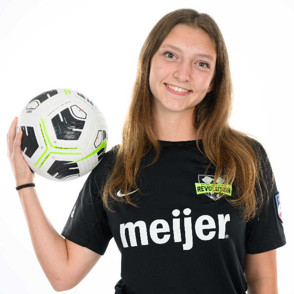 Victoria Chiaburu's Soccer Recruiting Profile
