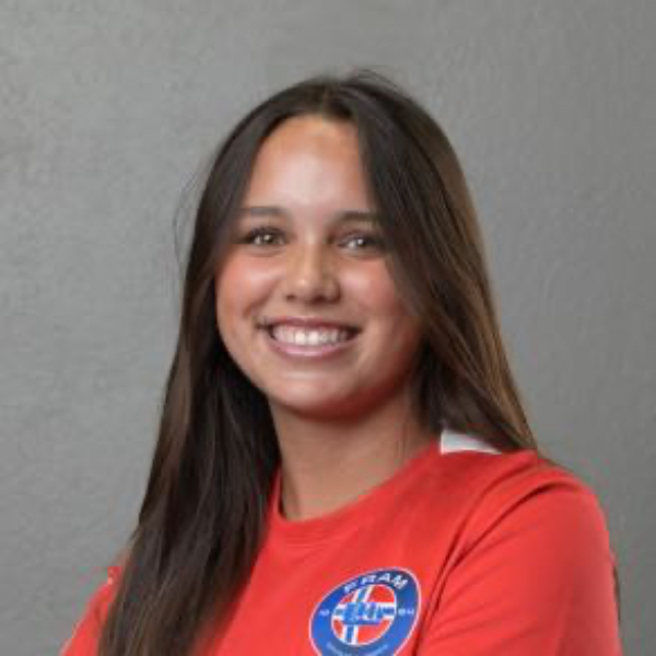 Katherine Bui's Soccer Recruiting Profile