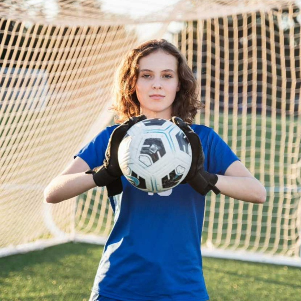 Carys Vance's Soccer Recruiting Profile