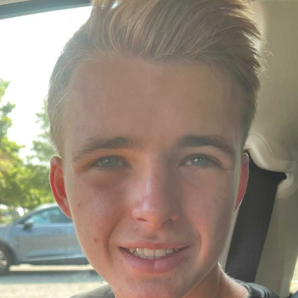 Finn Thompson's Soccer Recruiting Profile