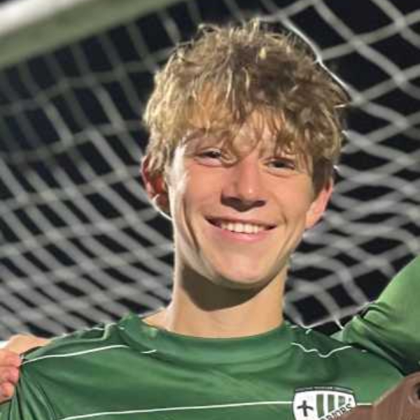 Jude Proctor's Soccer Recruiting Profile