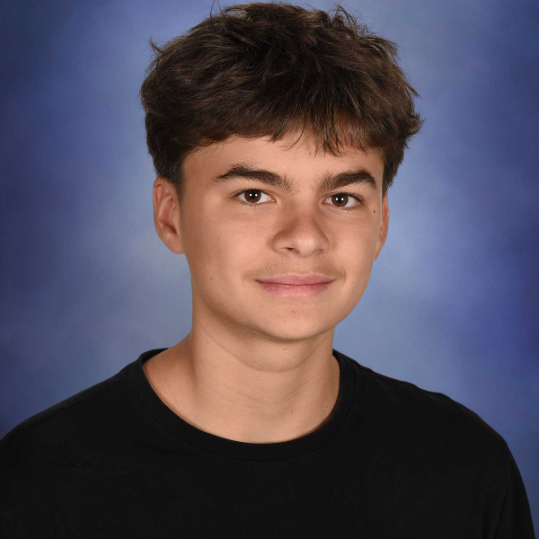 Jovan Milesic's Soccer Recruiting Profile