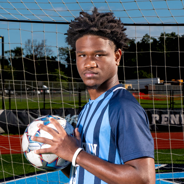 Oliver Etienne's Soccer Recruiting Profile