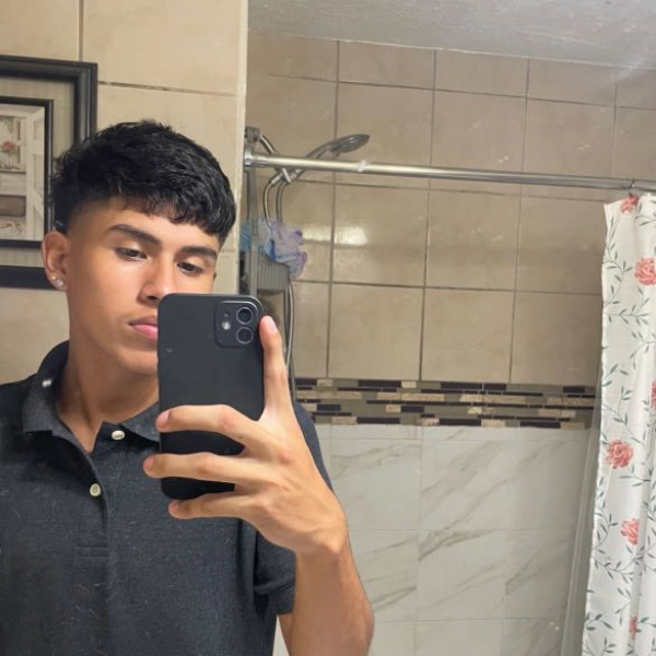 Isaac Fuentes' Soccer Recruiting Profile