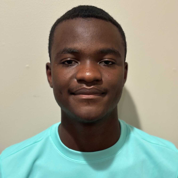 Papy Musombo's Soccer Recruiting Profile