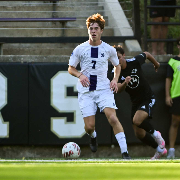 Brady Lloyd's Soccer Recruiting Profile