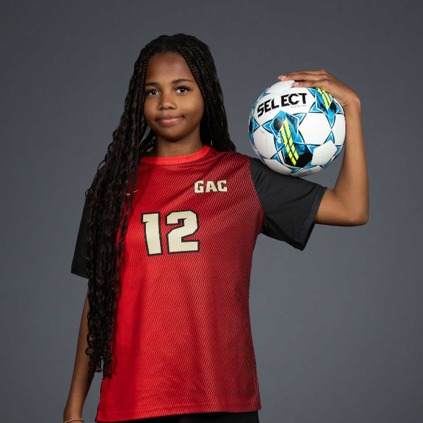 Kennedy Conner's Soccer Recruiting Profile