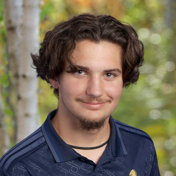 Cameron MacDonald's Soccer Recruiting Profile