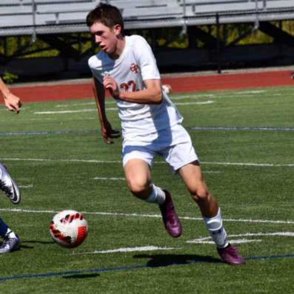 Cameron Dunbar's Soccer Recruiting Profile