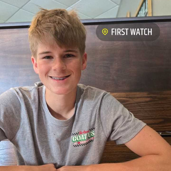 Robert Boaz's Soccer Recruiting Profile