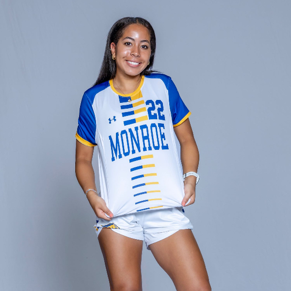 Sienna Powell's Soccer Recruiting Profile
