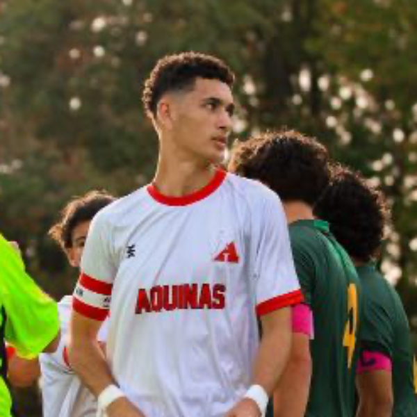 Matheus Miranda's Soccer Recruiting Profile