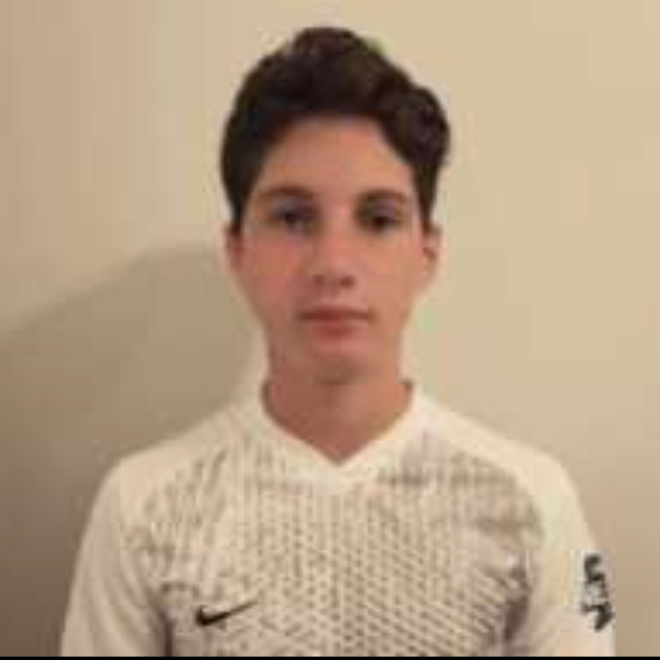 Cole Dutton's Soccer Recruiting Profile