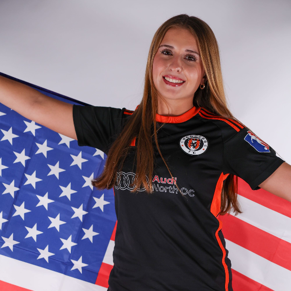 Landyn Smith's Soccer Recruiting Profile
