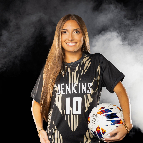 Mia Overbaugh's Soccer Recruiting Profile