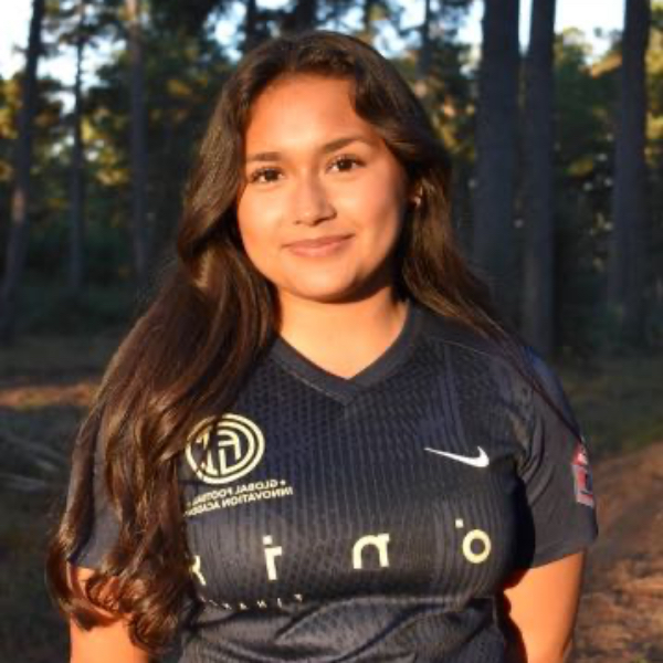 Aly Ramos' Soccer Recruiting Profile