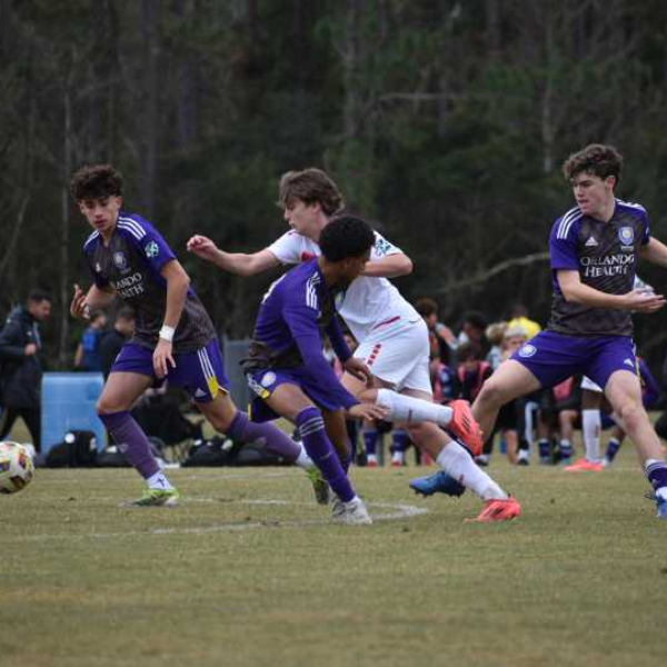 West Florida Flames | SportsRecruits