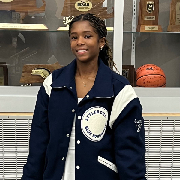 Kennedy Samuel's Soccer Recruiting Profile