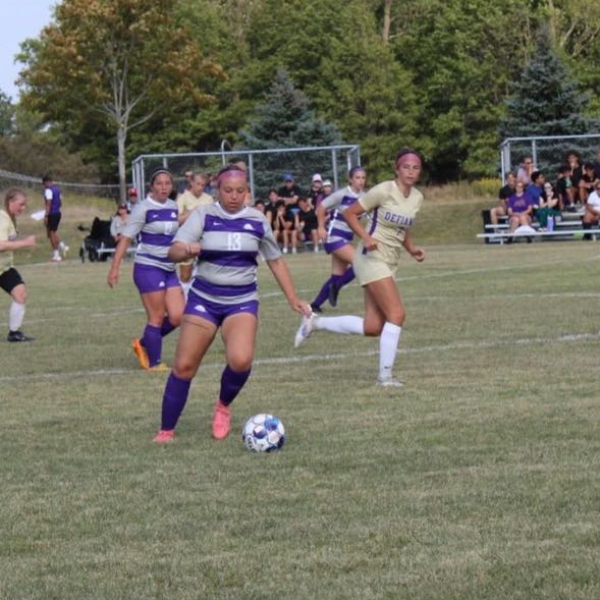 Savannah Howell's Soccer Recruiting Profile