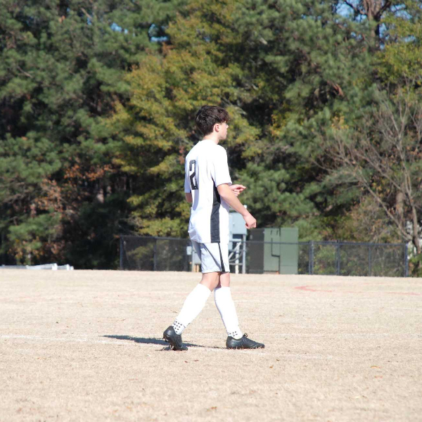 STA Soccer (Boys) | SportsRecruits